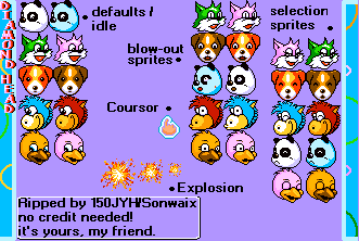 oop crap, i forgot duck!